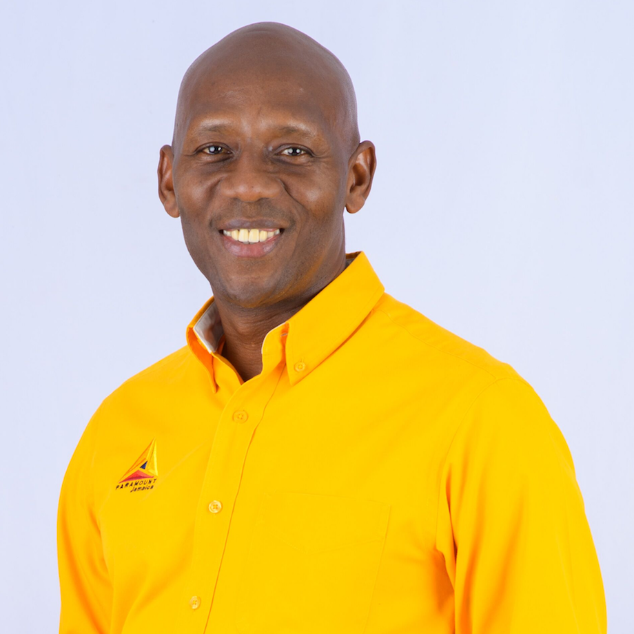 Hugh Graham Director – paramountjamaica