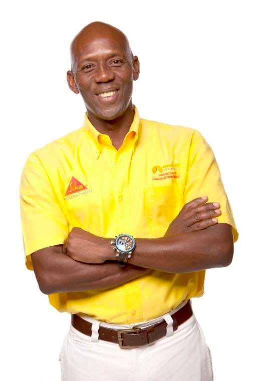 hugh graham – paramountjamaica