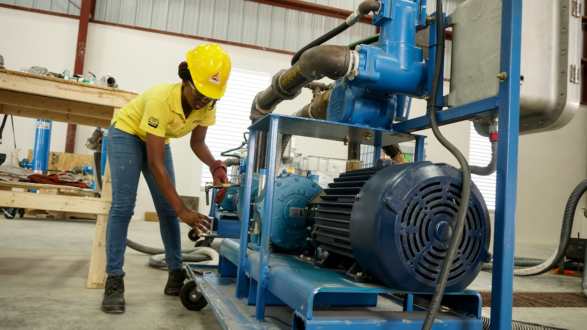 Manufacturing - paramountjamaica